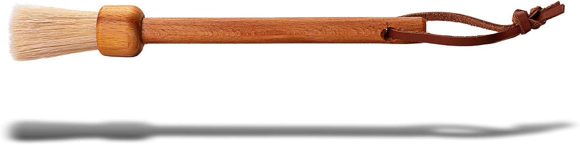 Valentino Garemi Coffee Machine Brush – Espresso & Cappuccino Cleaning ...