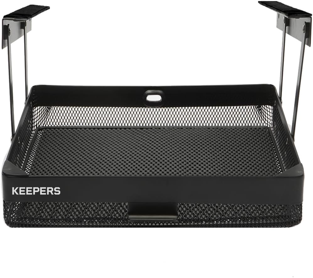 Everything Keeper - Organizer for Home, Kitchen, Bathroom, RV, Small S ...