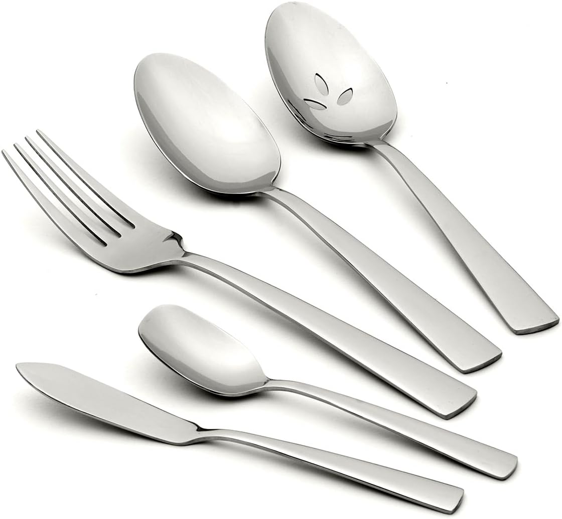 Ukphail Oneida Nocha 5 Piece Hostess Set – PantryPlace