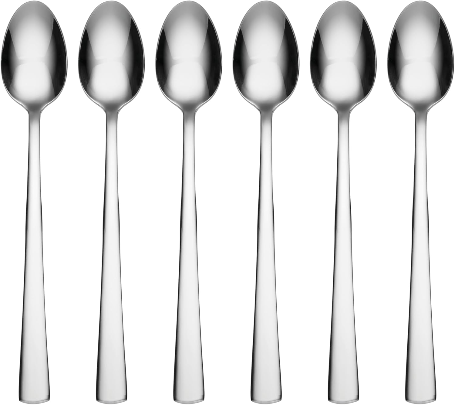 Oneida Nocha Tall Iced Teaspoons (Set of 6) – PantryPlace